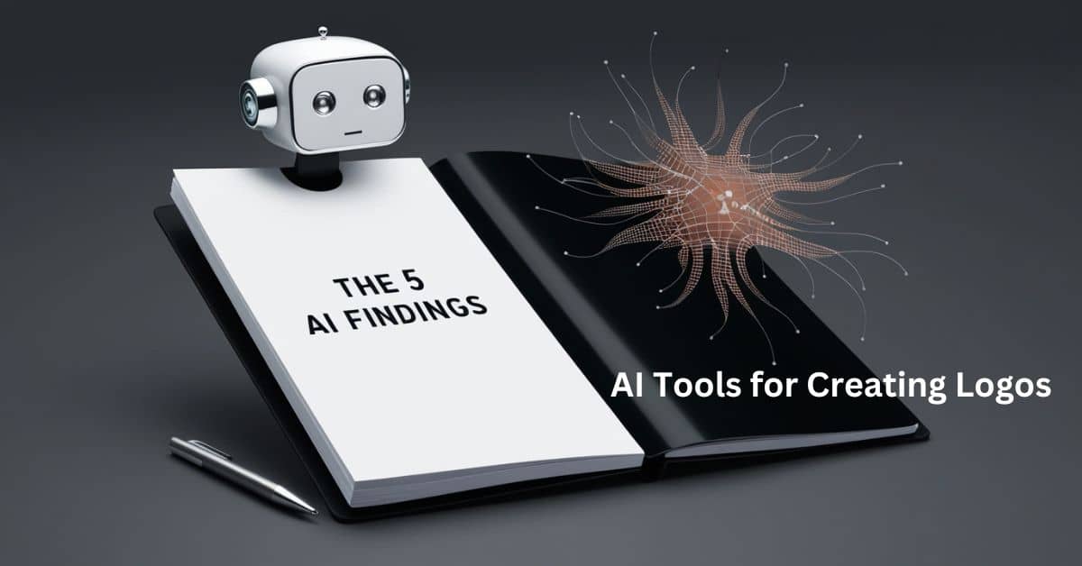 5 Best AI tools for creating logos: Crafting Memorable Brand Identities ...