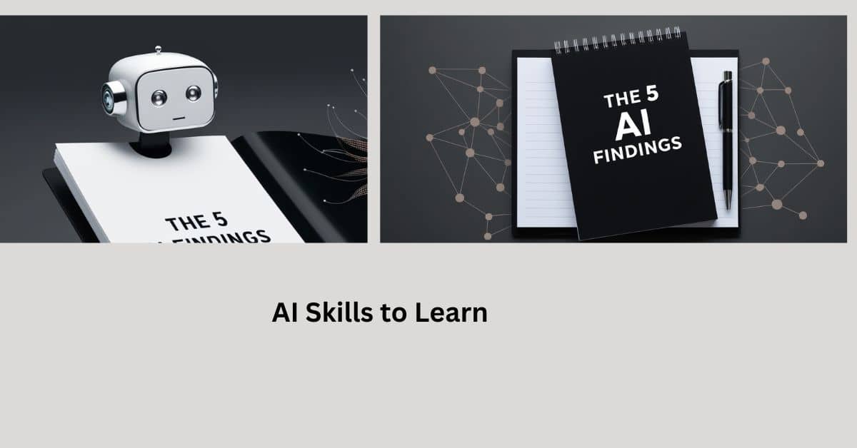 5 Best AI Skills to Learn in 2025 That Can Help You Save and Make Money ...